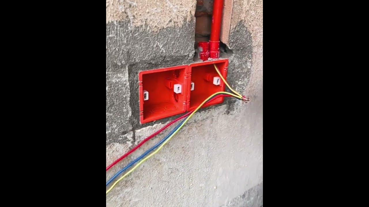 كهرباء المنزلية للمبتدءين électricité Bâtiment Pour Les Débutants 2024 2025 électricité