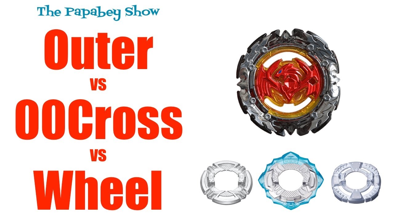 Best Disc for Perfect Phoenix Xtend+ - Beyblade Burst Sparking ...