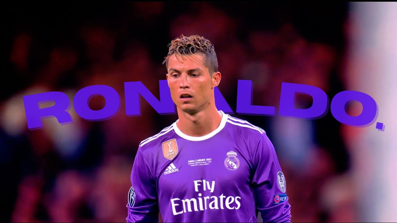CR7 4K clips│Free To Use - YouTube