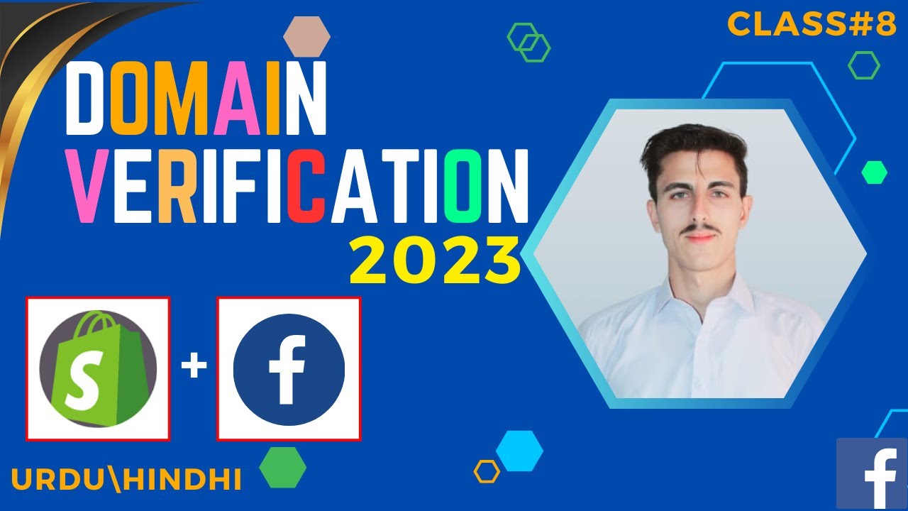 How to verify your Domain in Facebook Business Manager|Easy Facebook ...