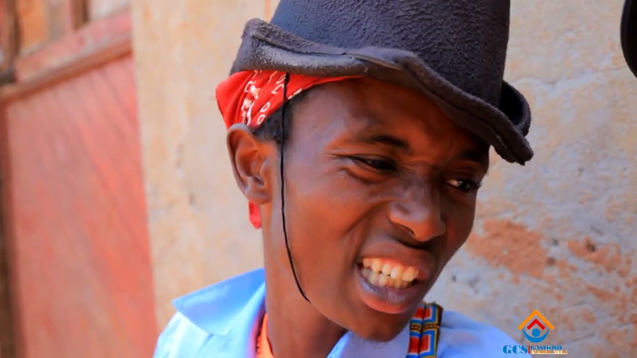 GASIKIRI Comedystyle: MABUJA UTEYE IRARI #comedy 2K - YouTube