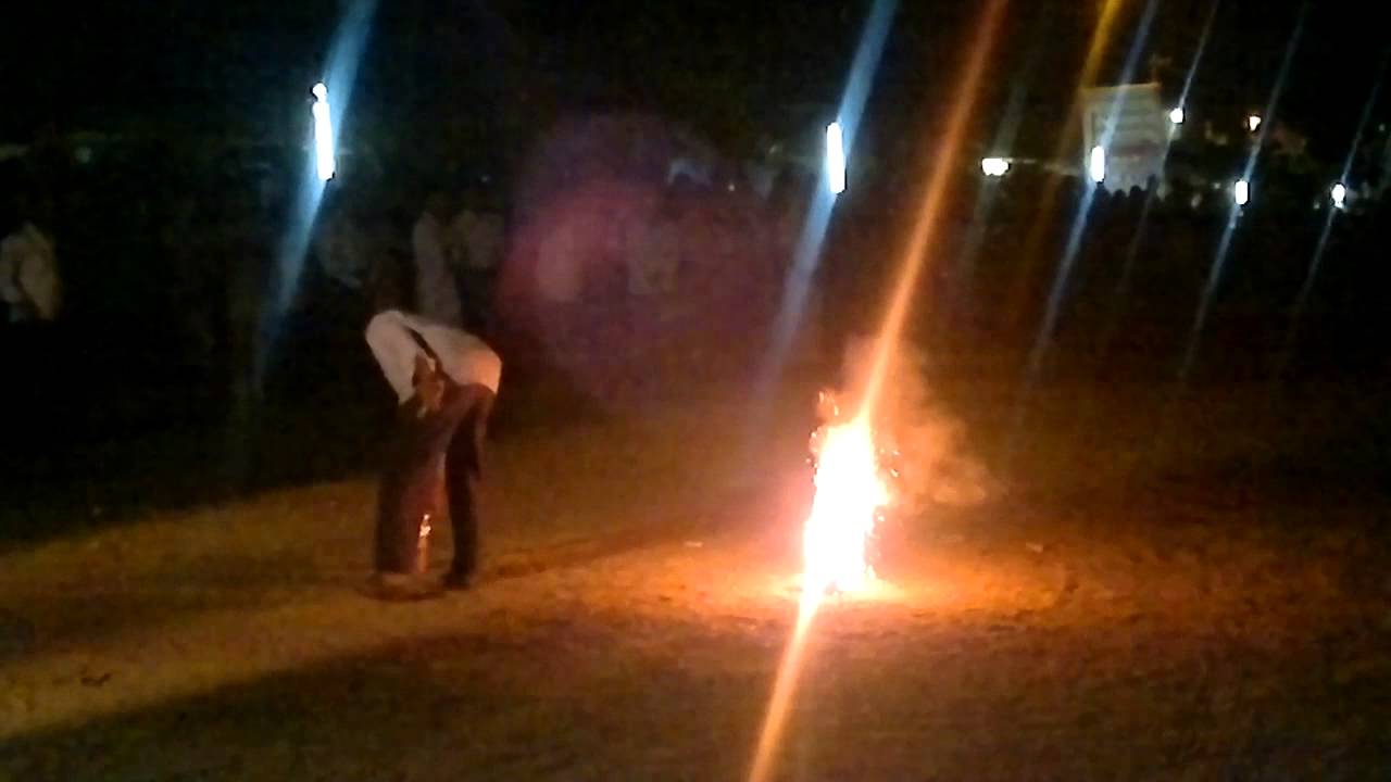 sooda subramanyam temple shasti 2012 12 18 041 - YouTube