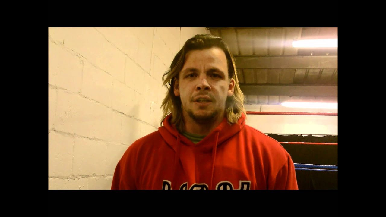 Mikey Whiplash - Alchetron, The Free Social Encyclopedia