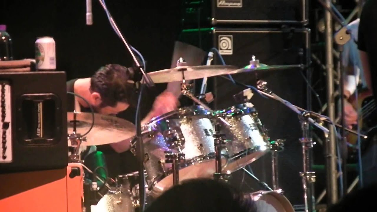 Toe - Goodbye 2 @ Toe exclusive showcase 2014 - YouTube