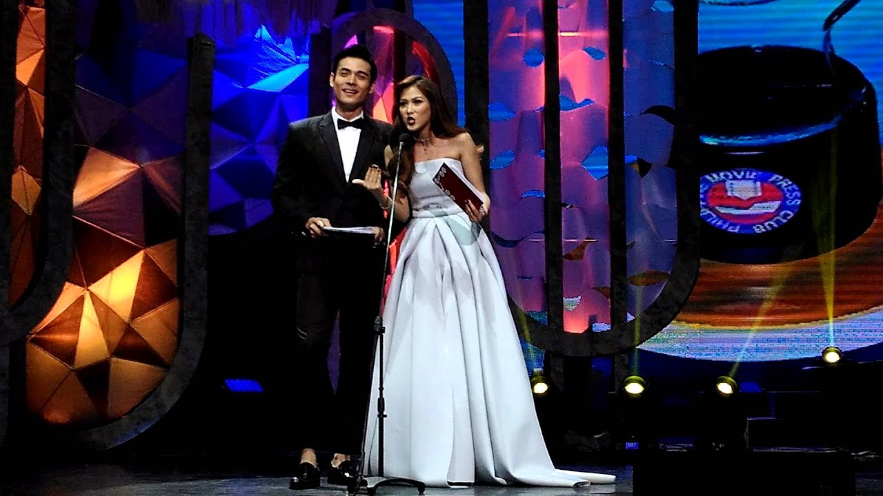 Alex Gonzaga And Xian Lim Jokes: Havey o Waley? - YouTube