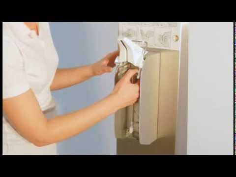 ingo-man® plus Touchless | Instruction Manual - YouTube