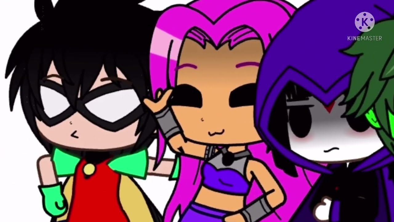 Dance for a while meme||Gacha Club||Ft.TAWOG,TTG,TMF, and MLB|| Very ...