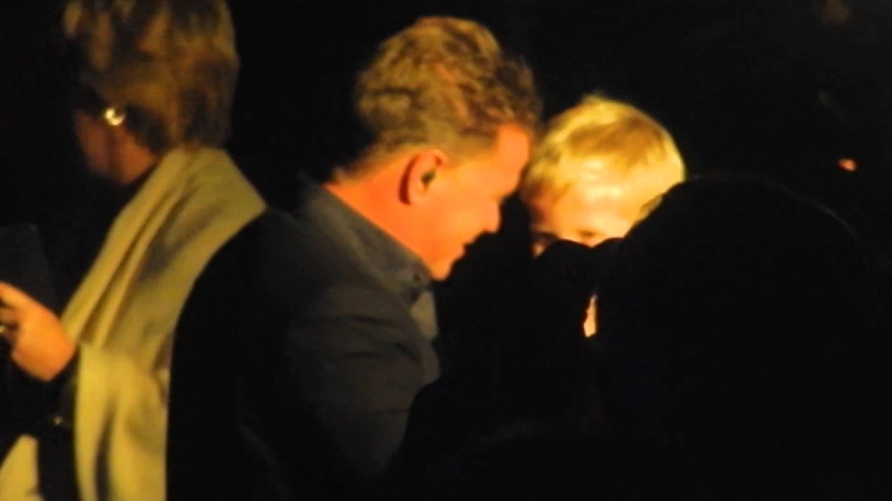 Wolter Kroes en Thomas Kroes '' Kom, ga mee met mij '' - YouTube