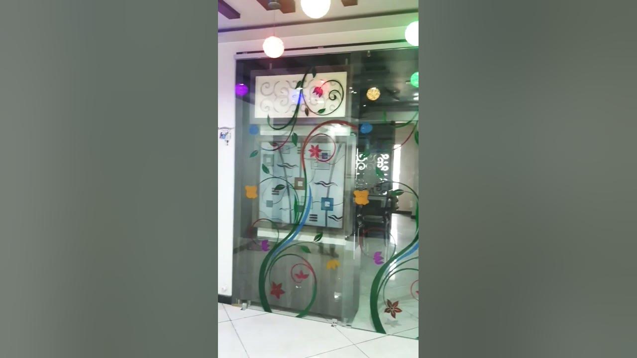 Interior Design TUFFEN Glass Partetion YouTube interior-design-tuffen-glass-partetion-youtube