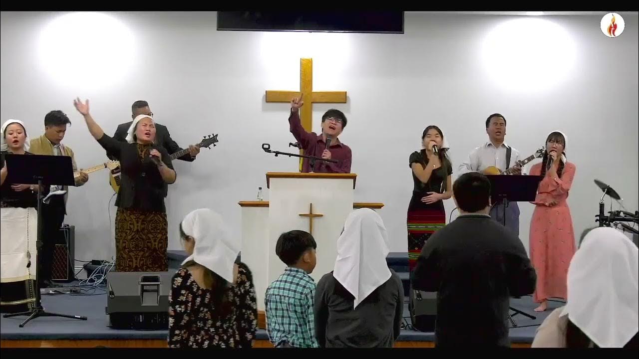 NANG TAWH HONG OM KHAWM KA HI MAN LAU KEI IN - YouTube