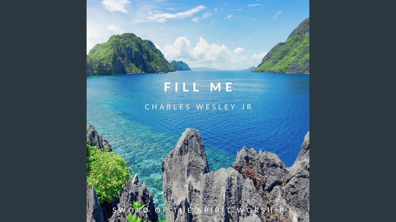 Fill Me - YouTube