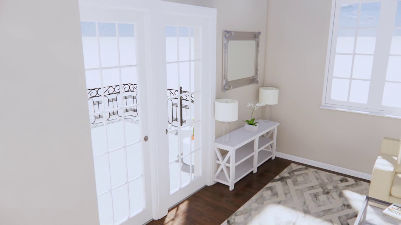 Unit walk through - YouTube