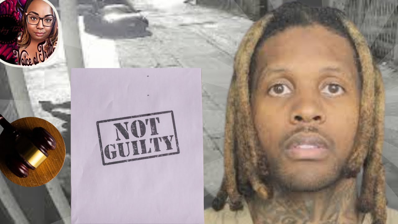 Lil Durk Not Guilty?….Is A RICO Coning? - YouTube