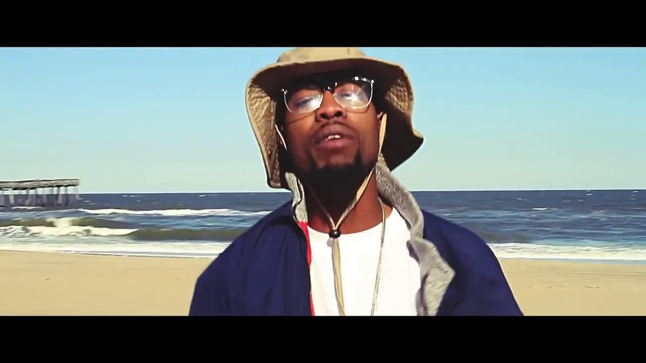 Tymathe Lamb - Be The Wave (Prod by D'artizt) HD Quality - YouTube