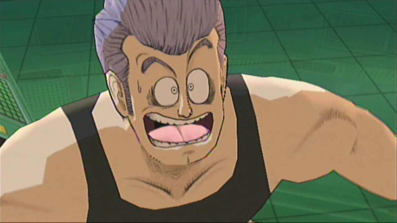 The Fall of Muscle Tower - YouTube