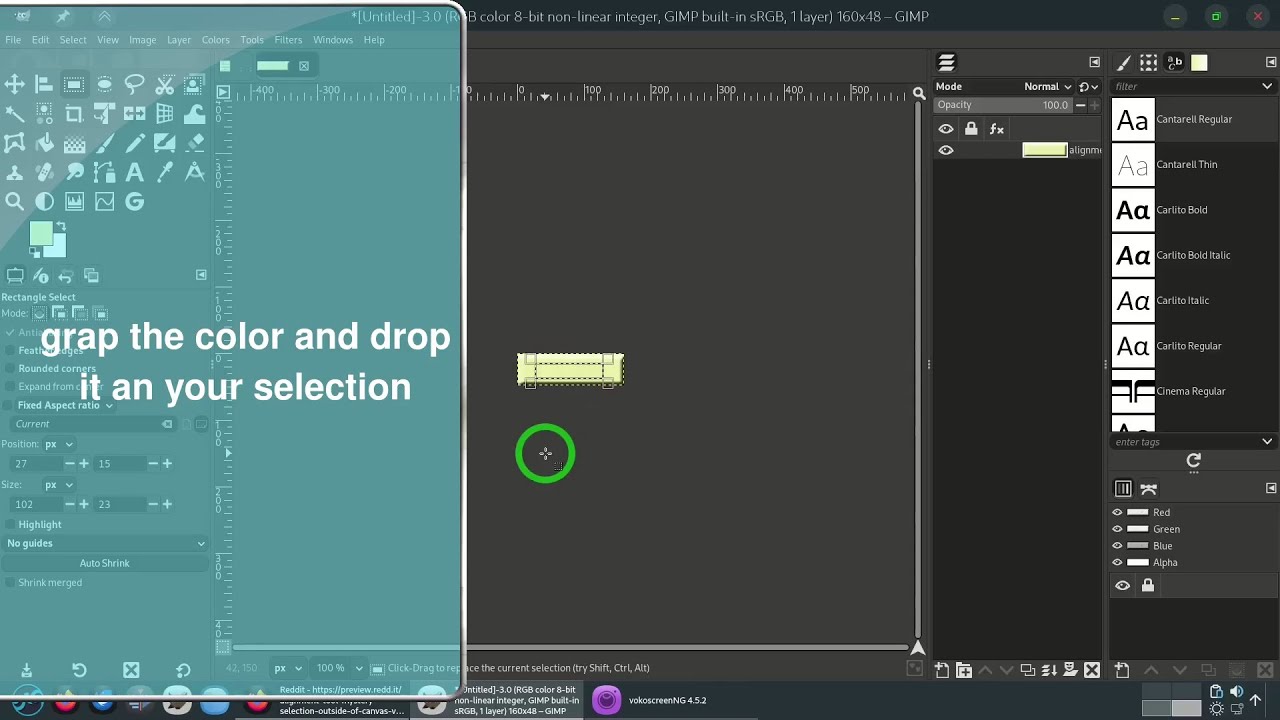 How Do I Create A New Button-Label? - YouTube