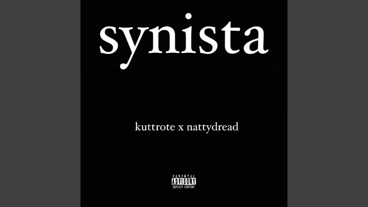 synista (feat. NattyDread) - YouTube