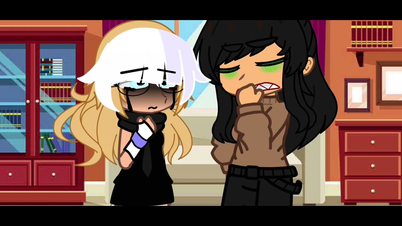 ||Fan made ocs!!!!!|| Why would she like you?! || - YouTube