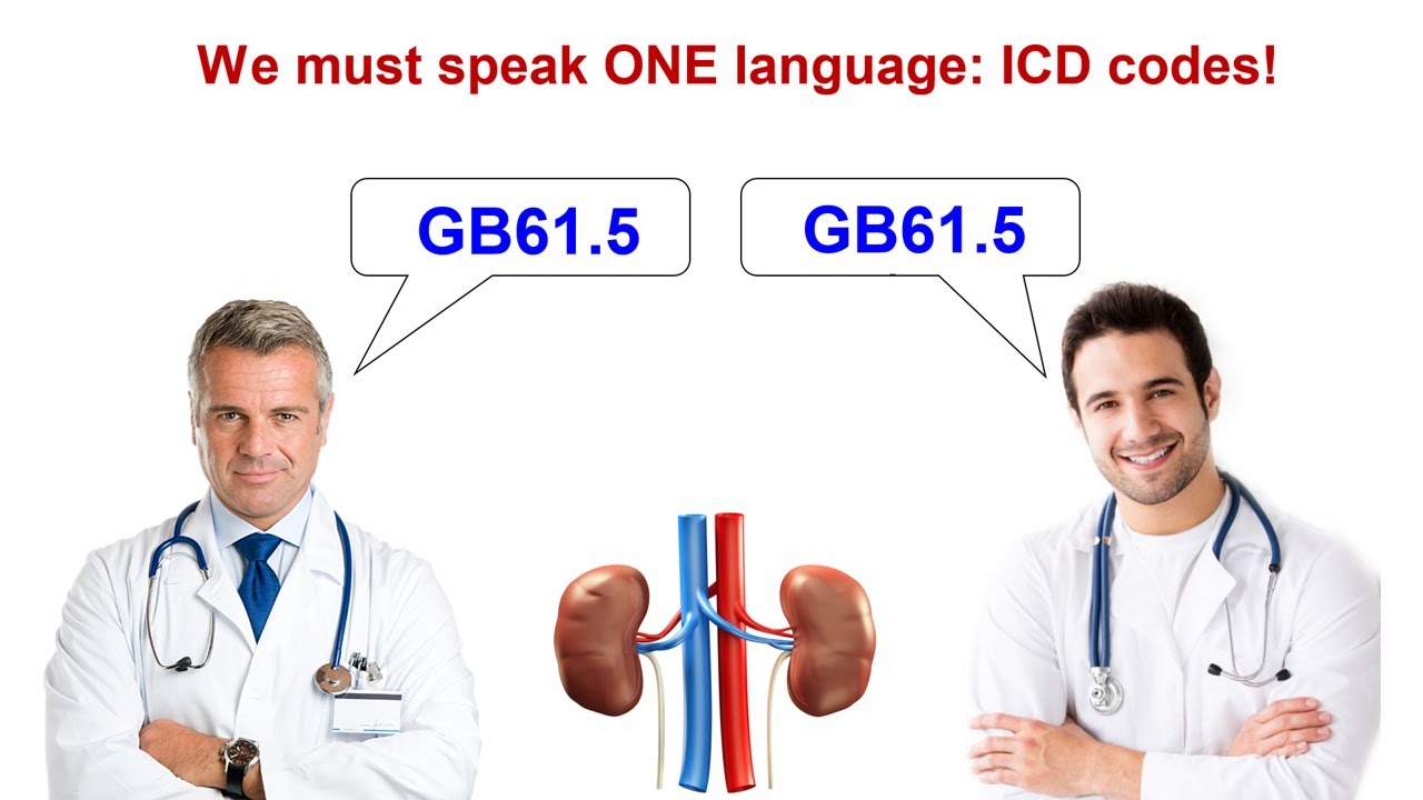 ICD 11 Workshop For Clinicians YouTube