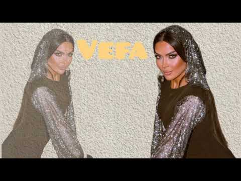 Vefa Serifova - Derd I Tek Qalmisam Yalan Kimi Her Kesin Cox Sevdiyi Yeni Trend Remix 2025