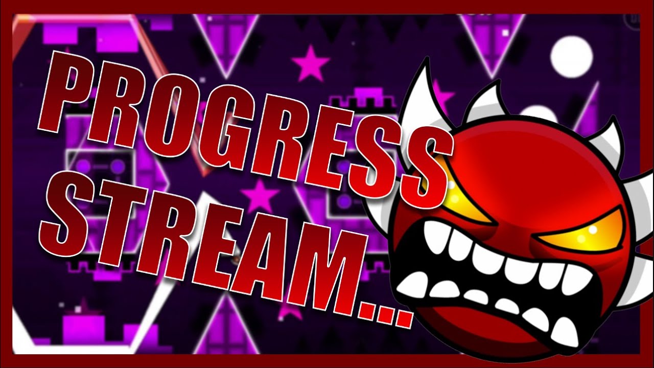 CHAOZ AIRFLOW 88% [GD Progress Stream] - YouTube