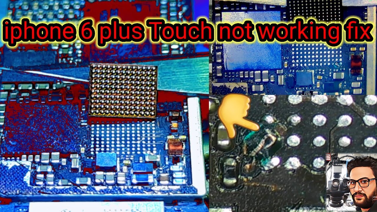 Iphone 6 Plus Touch Screen Not Working YouTube iphone-6-plus-touch-screen-not-working-youtube