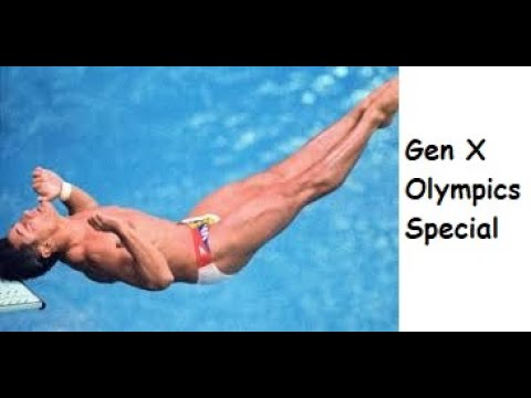 Beth Lee - EP 55 - Gen X Olympics Special - YouTube