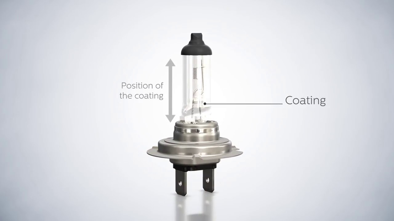 Penjelasan mengenai temperatur warna pada lampu halogen | Lumina Auto ...