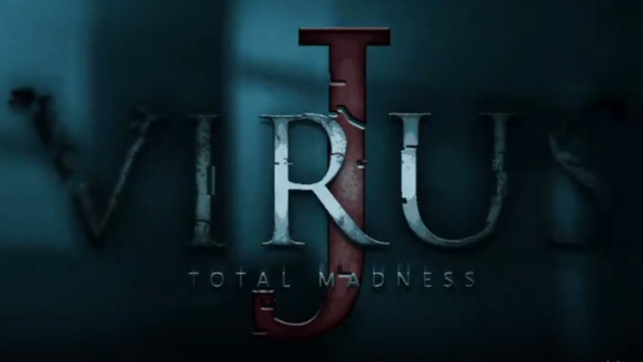 VIRUS J Total Madness - Chapter 1 - YouTube