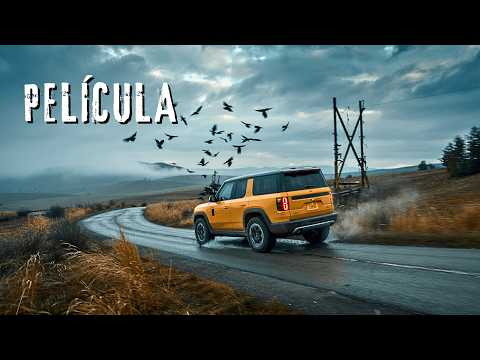 Un impactante terror que todos deben ver / Pelicula Completa HD