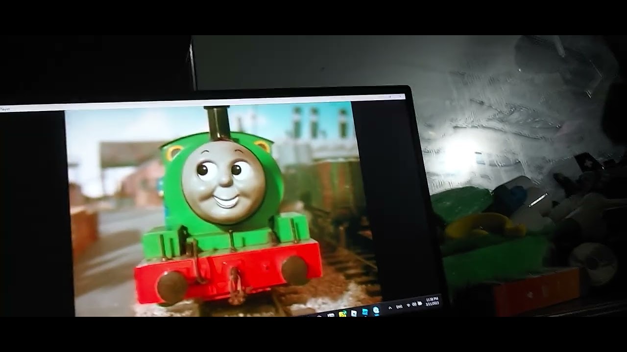 part 2 Thomas And friends make someone happy and other Thomas ...