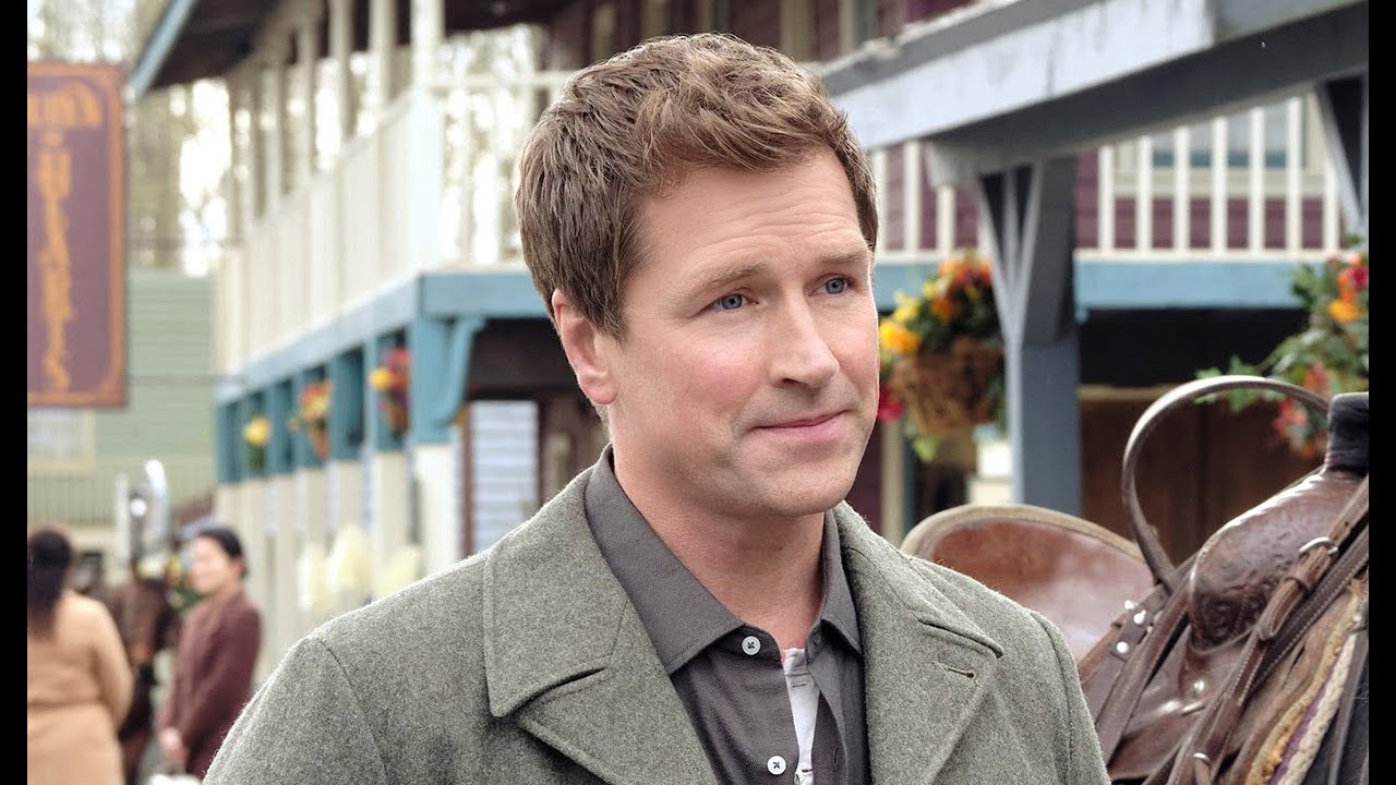 Breaking News: Hallmark Star Paul Greene's Return as Dr. Carson ...