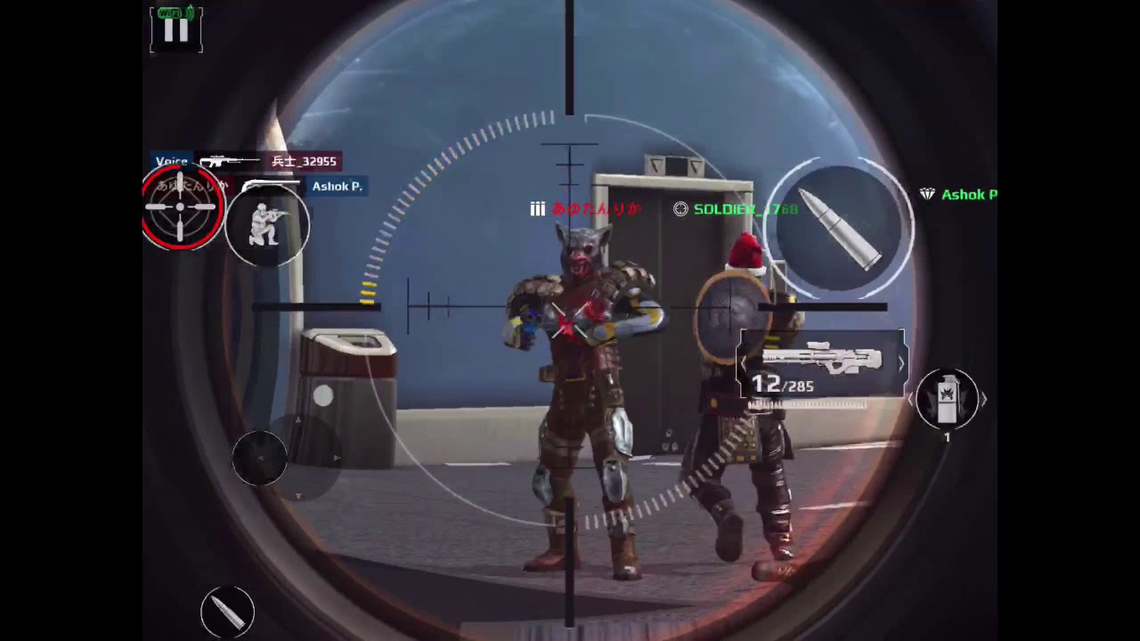 fps rate test - YouTube