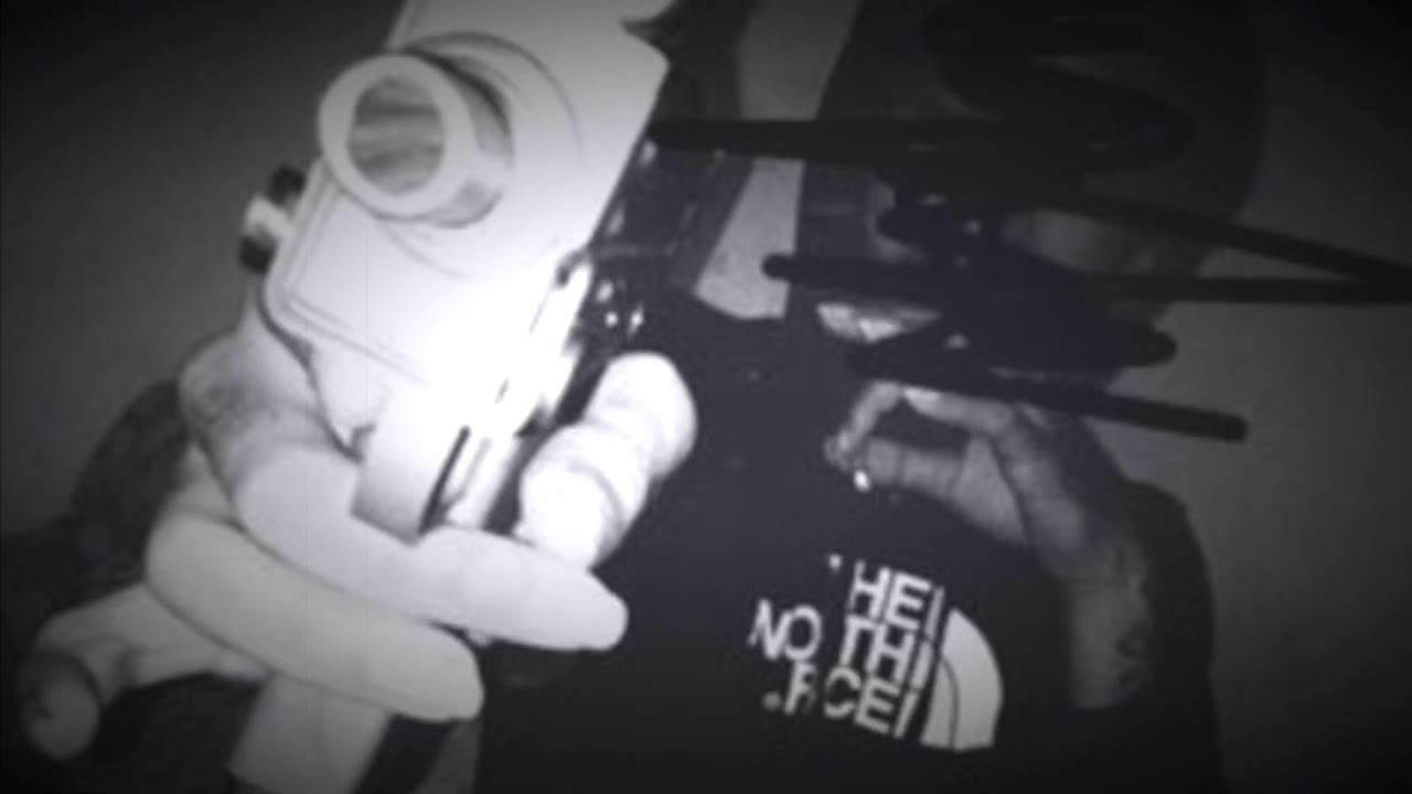 Drake Drill Type Beat [Prod] Ashy Beats - YouTube