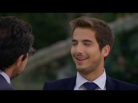 Parte 4 | Julián y Daniel | Gay Storyline 2021 | Secretos del paraíso | Colombia