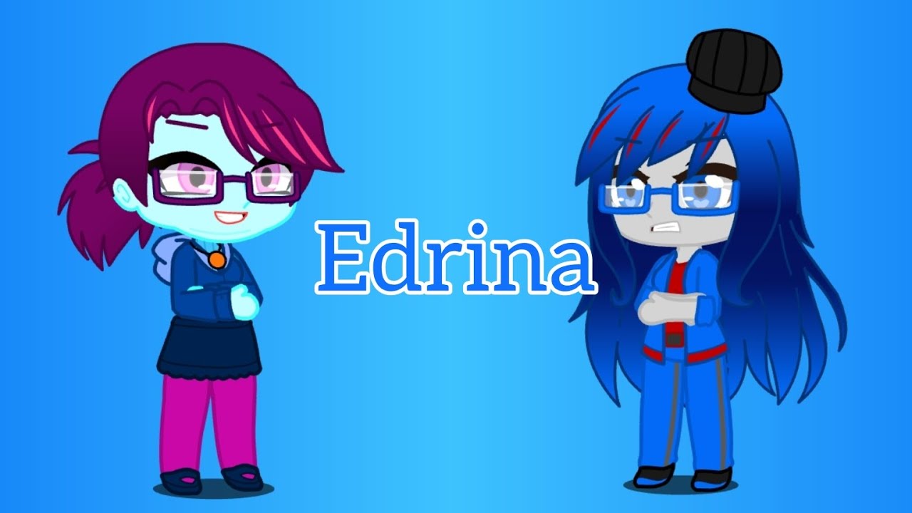 (326) Principal Cinch Turns Edward into a Girl - YouTube