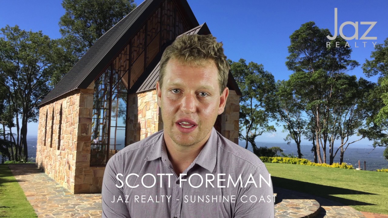 Scott Foreman Jaz Realty - YouTube