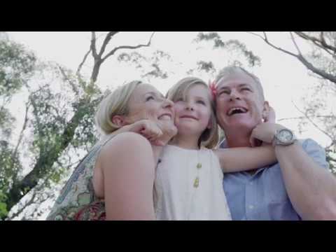 Zero Childhood Cancer - YouTube
