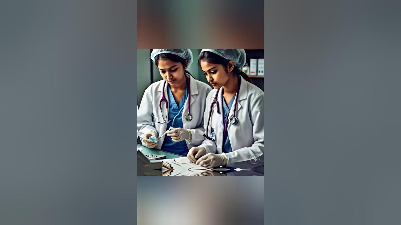 ll kuch na samjh aay mai kya kru ll doctor lovers ️ ll - YouTube