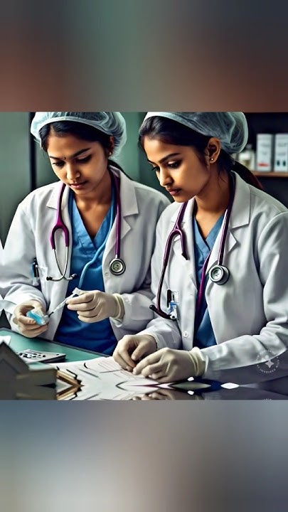 ll kuch na samjh aay mai kya kru ll doctor lovers ️ ll - YouTube