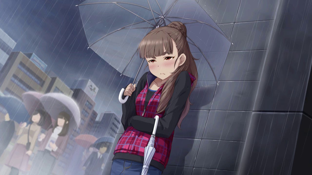 Janice Emmons's Hard Trance + Sad Trance - YouTube