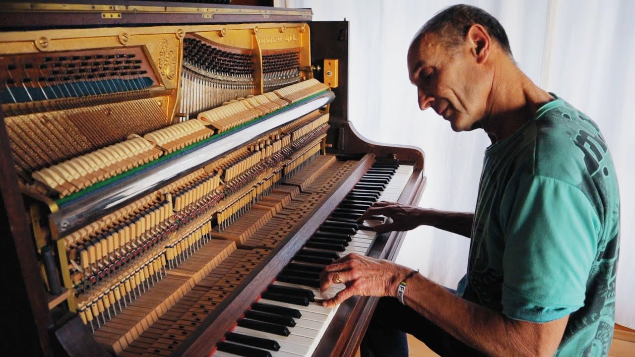 Doors to the Divine - Tomas Sky - YouTube