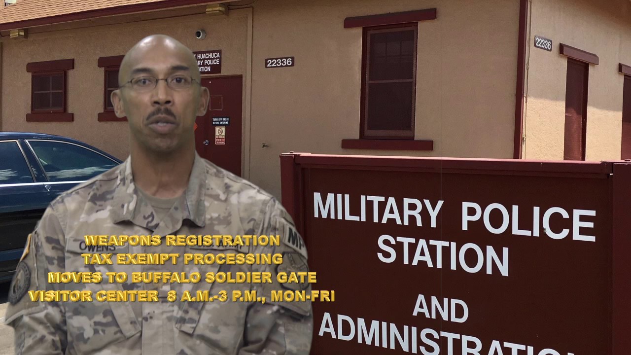 MP STATION IS RELOCATING - YouTube