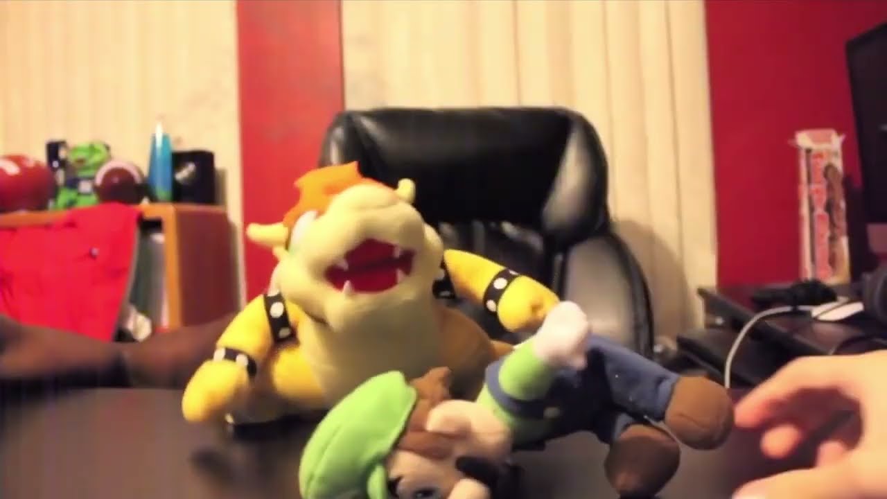 One Second of Every SML 2012 Video - YouTube