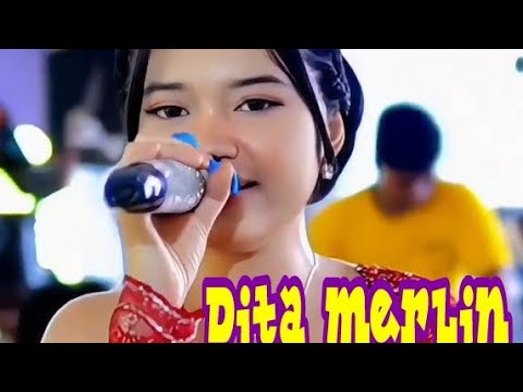 Lamunan Dita Merlin - YouTube