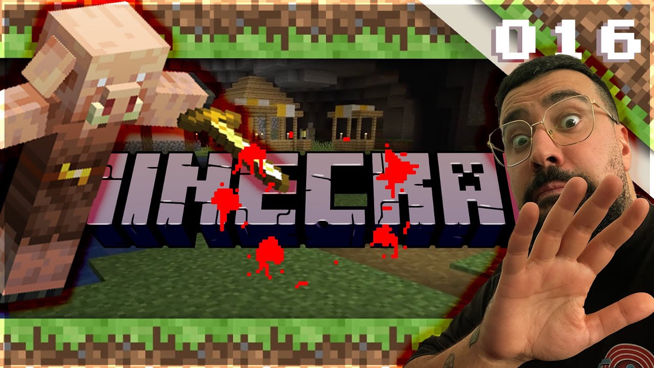 NEUER REKORD! MINECRAFT 016 - SUCUKUMA - YouTube
