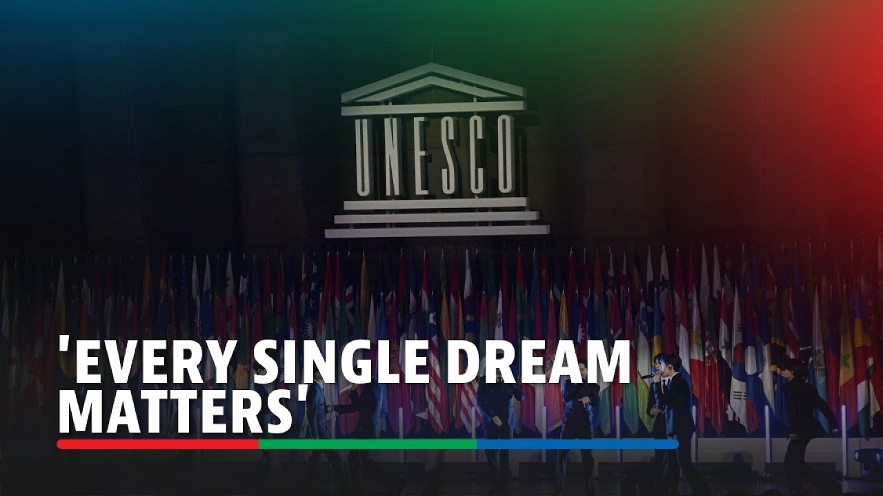 K-pop wonders SEVENTEEN named UNESCO ambassadors for youth | ABS-CBN ...