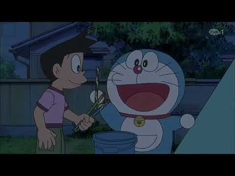 Doraemon in japanese Episode 415