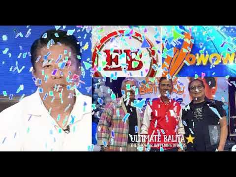 JUST IN:Eat Bulaga Kumpirmado nang lilipat sa TV5 at Wowowin na Show ni Willie nga ba ang ...