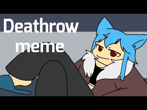Death row meme (flipacilp animation - YouTube